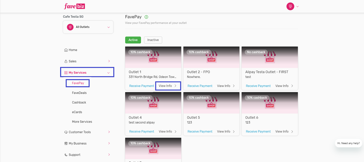 How do I retrieve my cancellation code? – Fave Partner Management